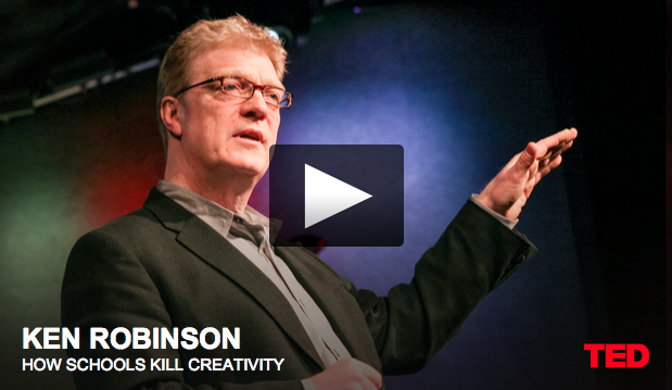 10 TED Talks That Parents Can't Miss | Spacious