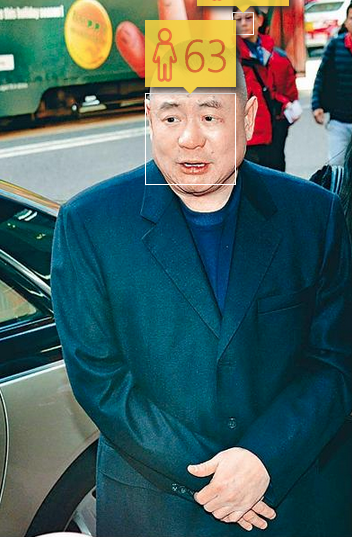 3. Joseph Lau