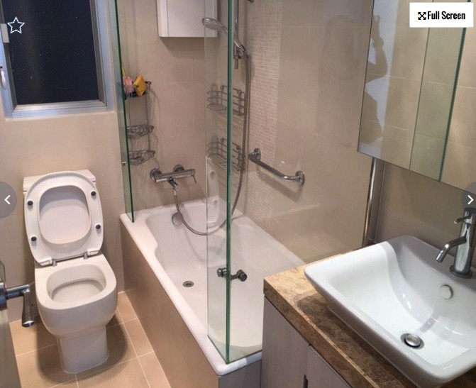 $35,000 Hing Hon Building – Sai Ying Pun