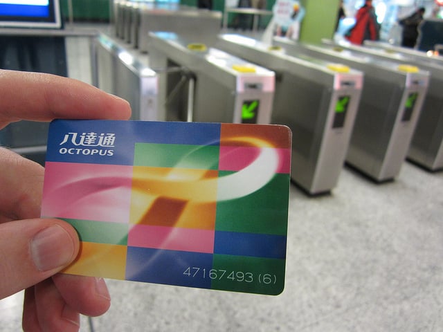 Here’s What You Need To Know About The Octopus Card | Spacious