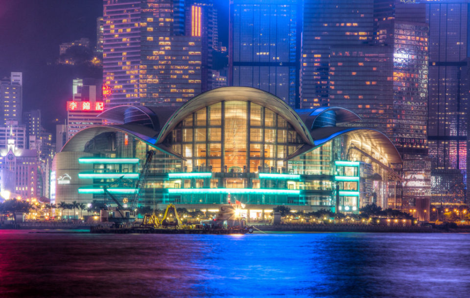 Hey, can we meet up at ... ? - Explore Major Hong Kong Island Landmarks ...