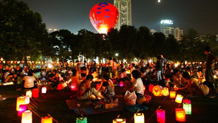 Guide to Mid Autumn Festival 2016 | Spacious