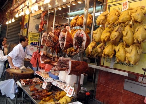 6 Must-Try Siu Mei Restaurants in Hong Kong | Spacious