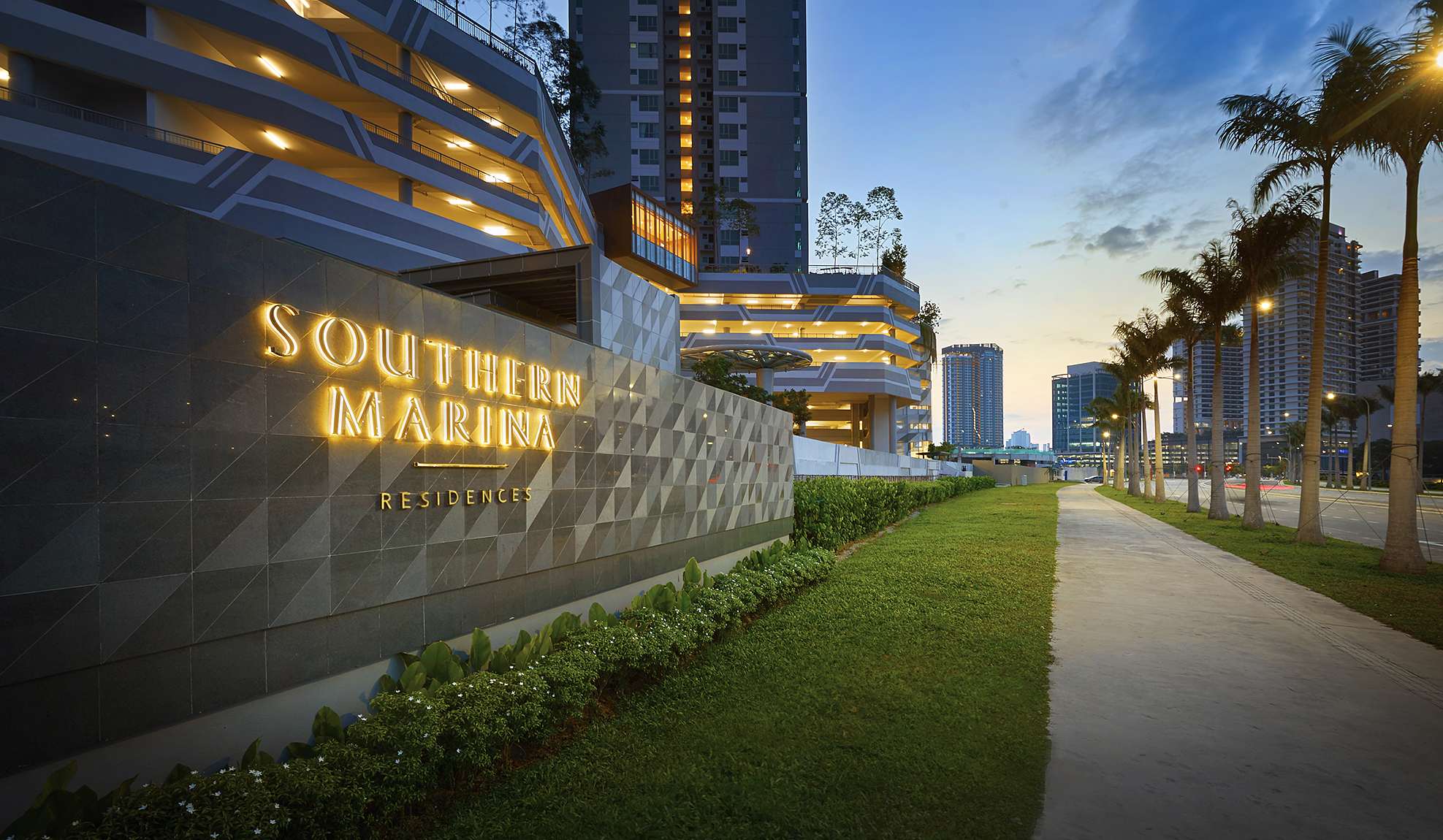 Overseas Property | January 18, 2022
