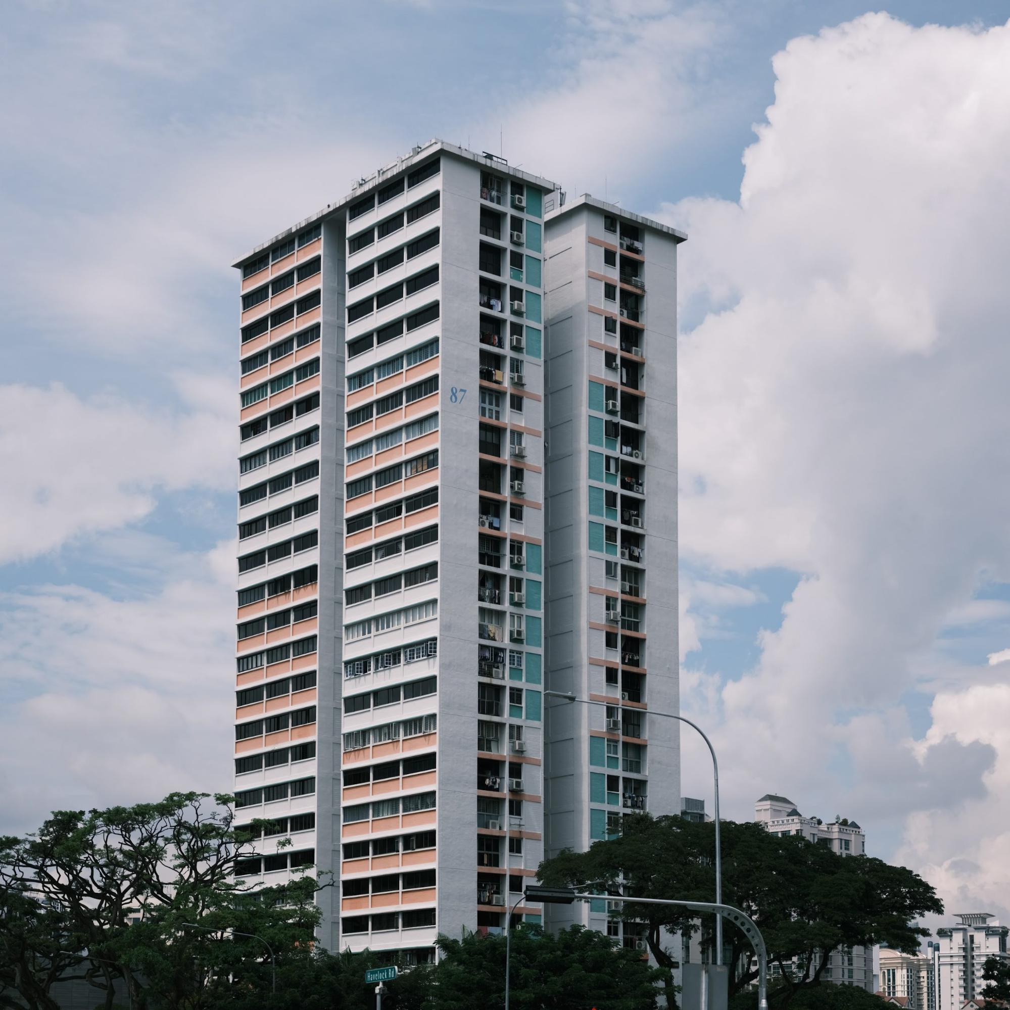 Condo, terrace house or HDB? Housing considerations if you’re moving to ...