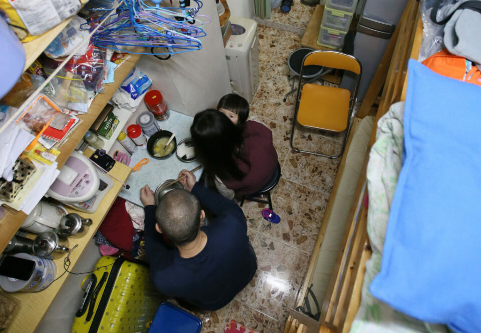 Common Issues with Subdivided Flats and Alternate Rental Options | Spacious