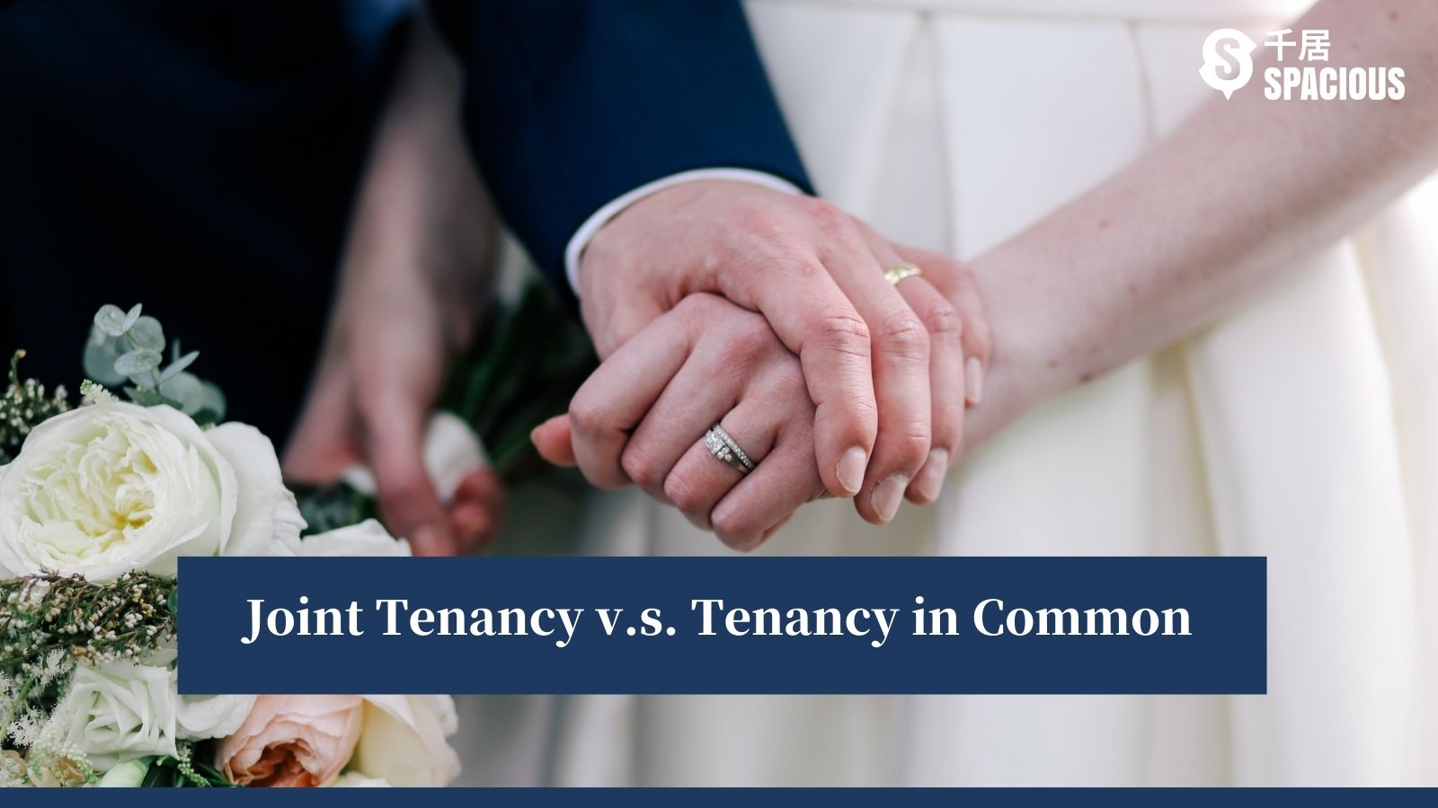 Joint Tenancy v.s. Tenancy in Common | Spacious